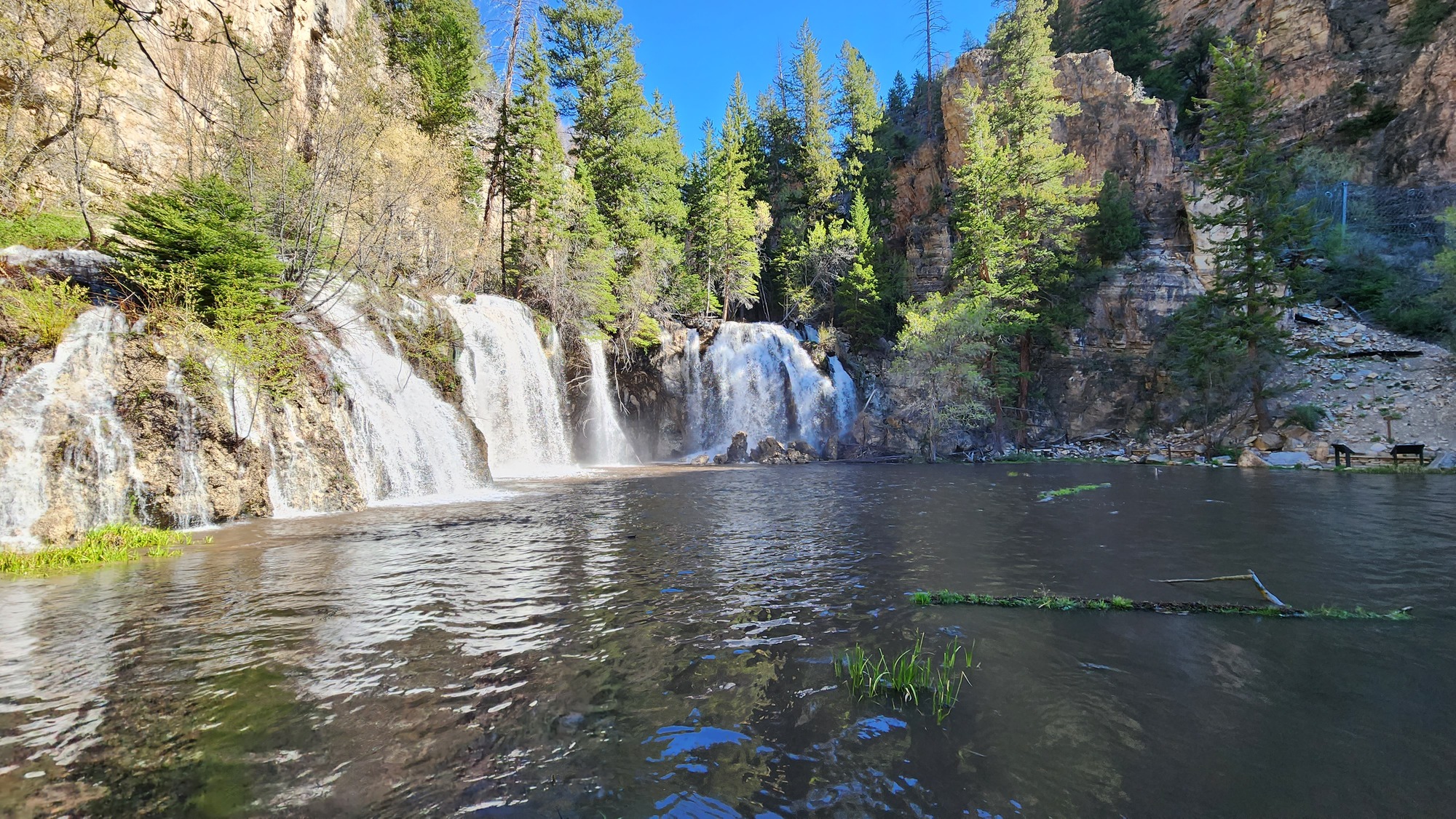 More Colorado Adventures - RVing with Robin